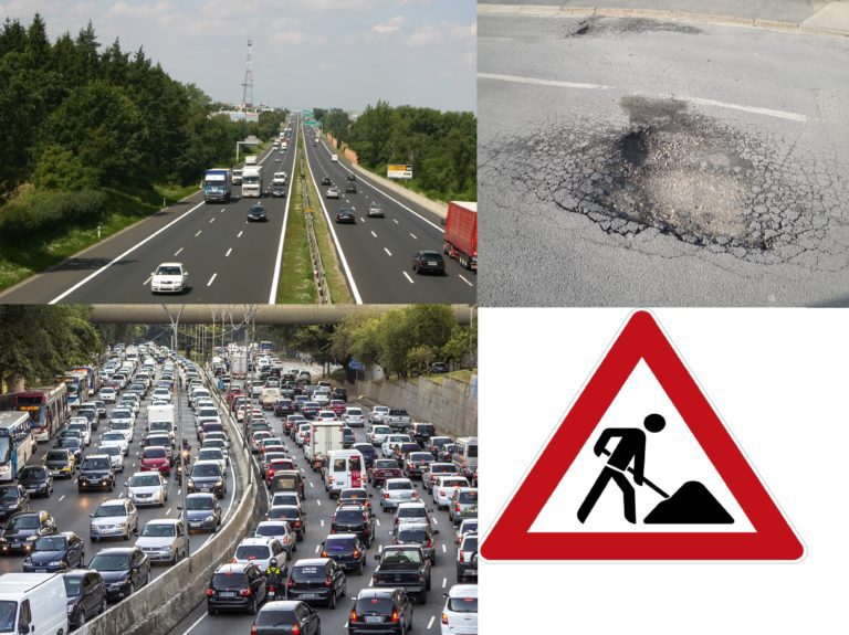 Dálnice D1 - Uzavírky a aktuální stav omezení - Autotrip.cz