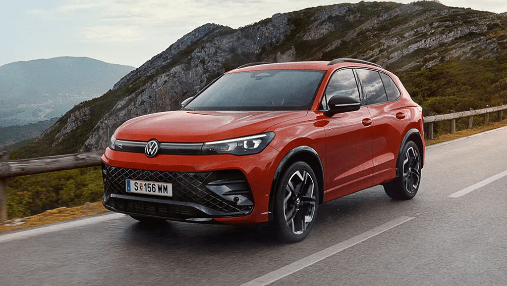 TOP 15: Sedmimístné auto pro celou vaši rodinu - Autotrip.cz