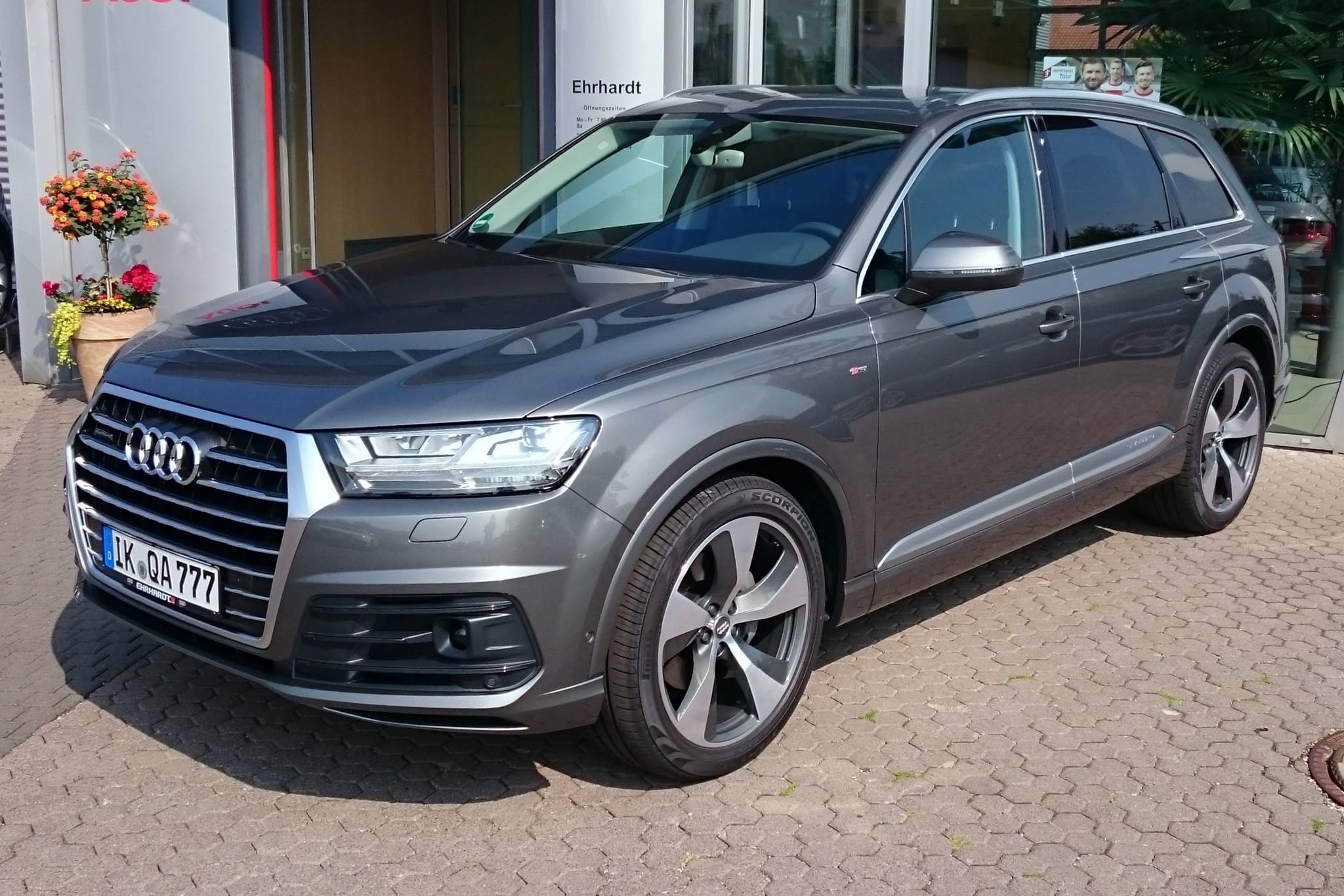 TOP 10: Sedmimístné auto pro celou vaši rodinu - Autotrip.cz