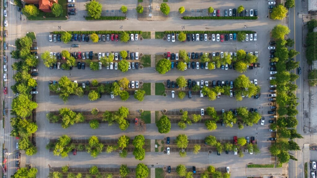 OC Stromovka Praha - cena parkování a další informace - Autotrip.cz