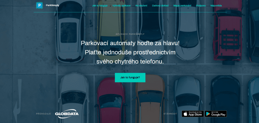 Parkování v Brně pro místní i návštěvníky - Autotrip.cz