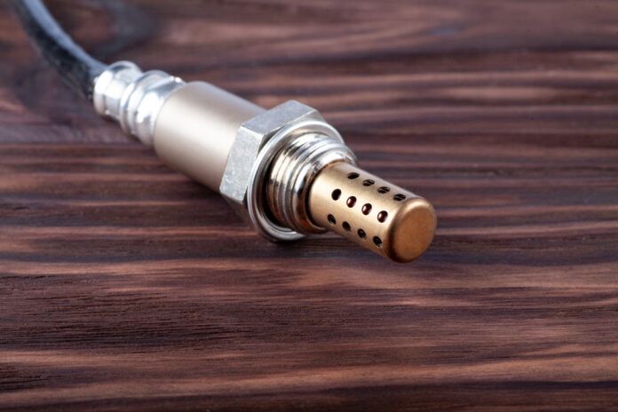 Kontrolka lambda sonda: Co to je a co dělat, když se rozsvítí ...