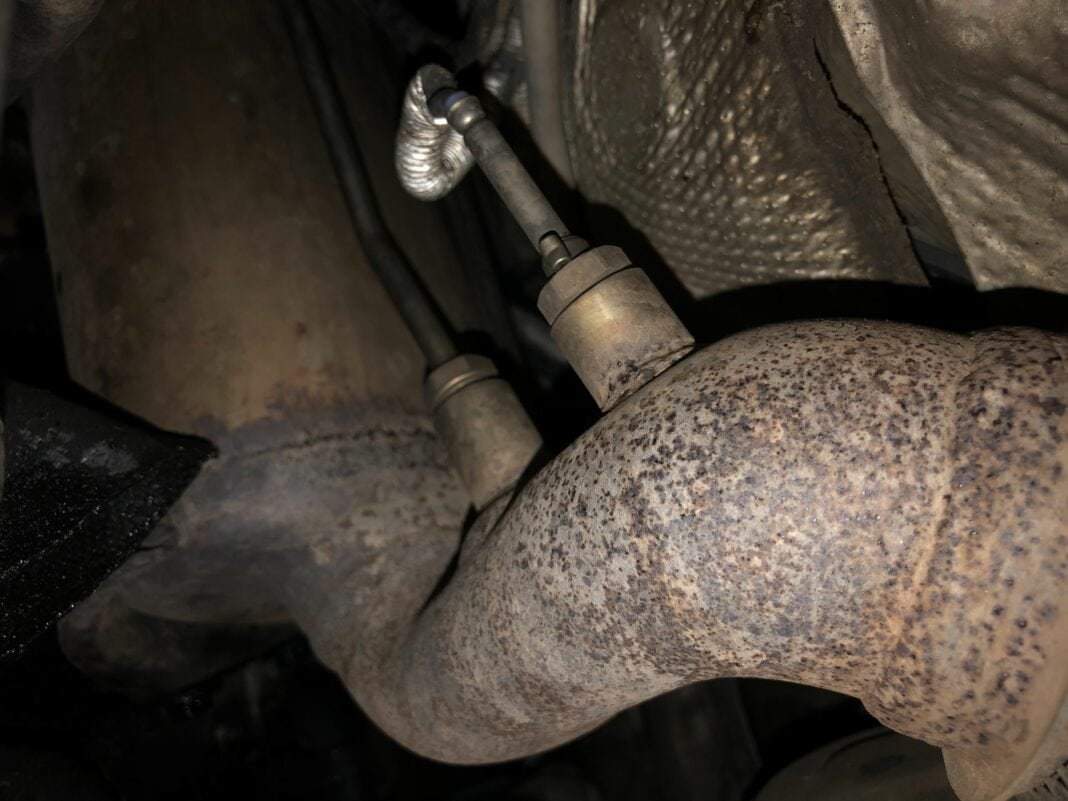 Lambda sonda - Co je to, jak funguje a jak poznat zda je vadná - Autotrip.cz