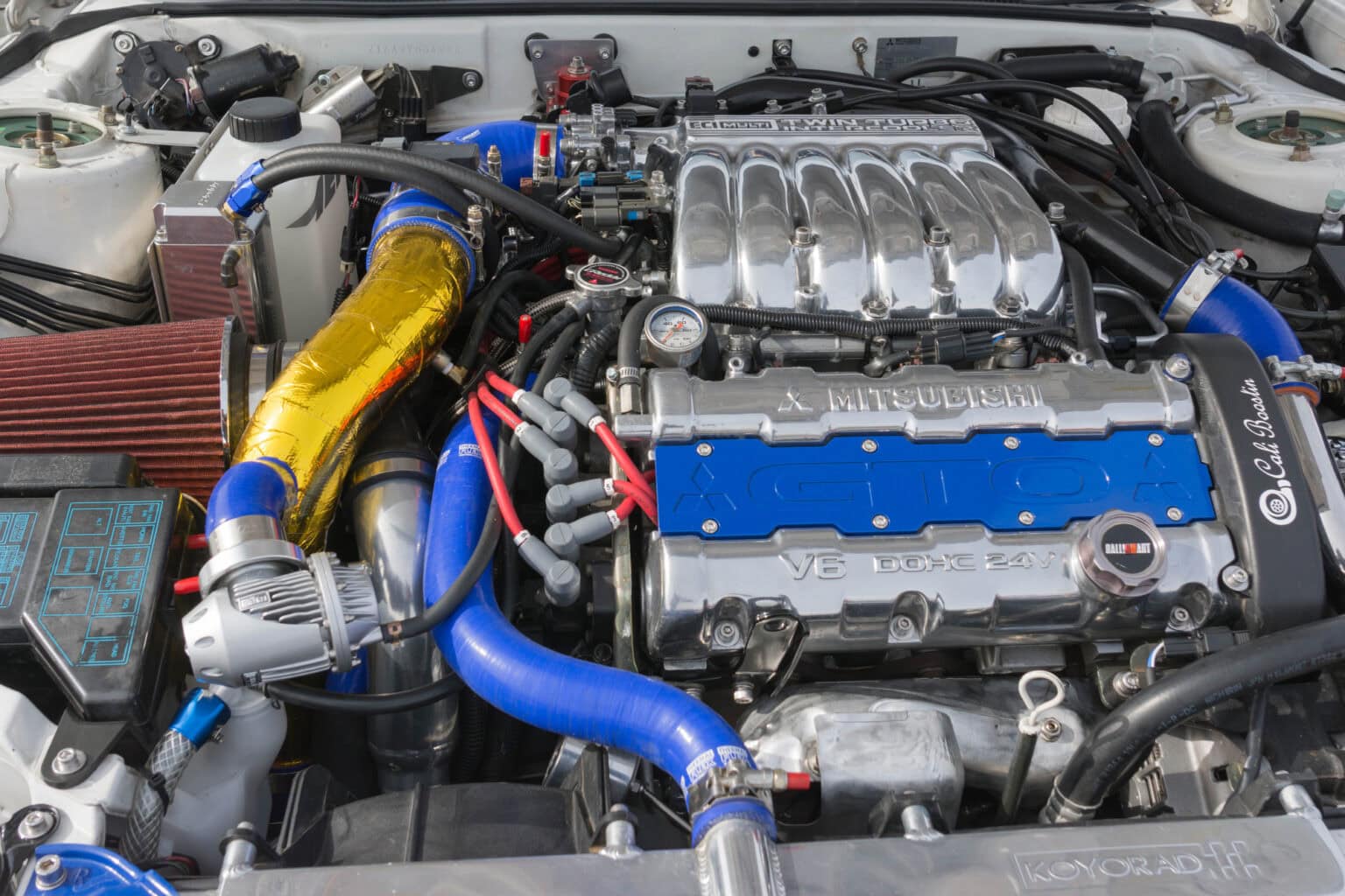 Druhy motorů - Rozdělení spalovacích motorů - Autotrip.cz