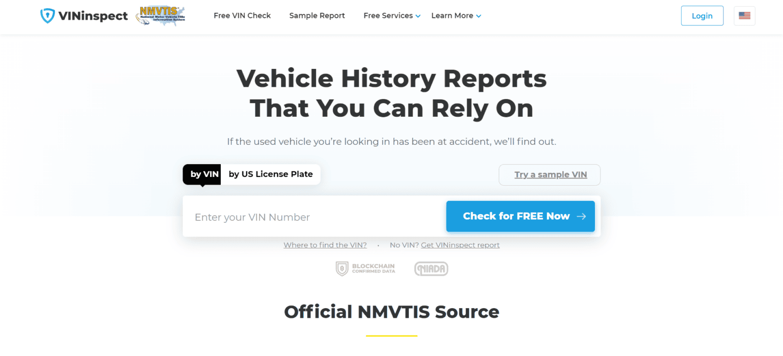Jak zjistit a zkontrolovat výbavu vozu dle VIN kódu? - Vin Decoder - Autotrip.cz