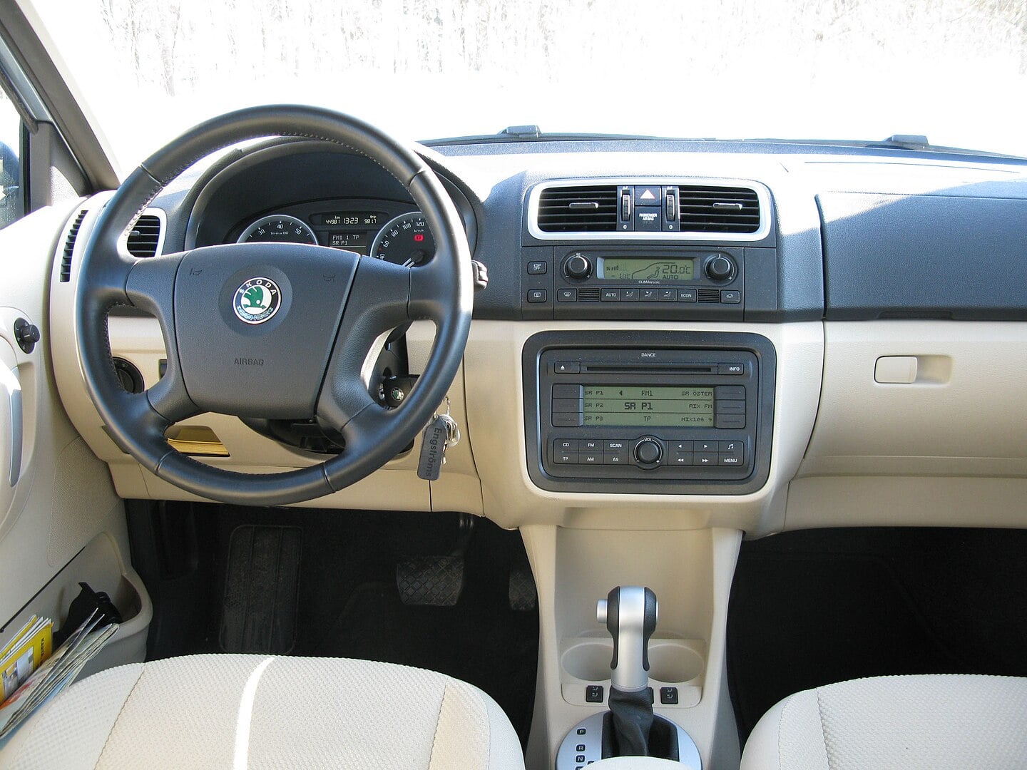 Test ojetiny: Proč koupit ojetou Škodu Fabia II? Plusy, mínusy a tipy ...